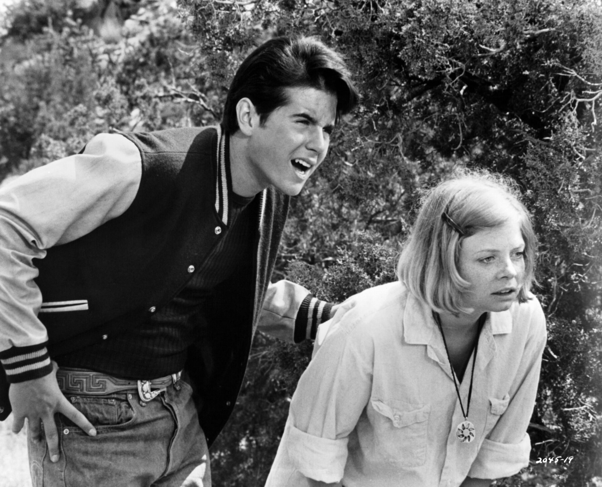 What Happened To Critically Acclaimed Actress Catherine Burns? | The ...