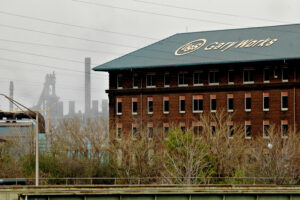 Gary, Indiana Went From Boomtown to Bust in Just Half a Century | The ...