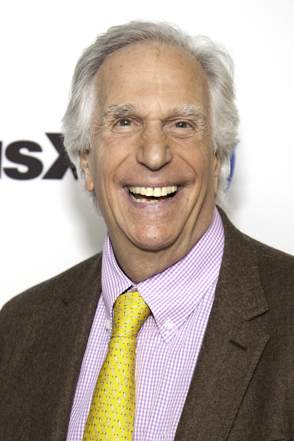 Henry Winkler Explains the Origins of the Fonz's Famous Catchphrases ...