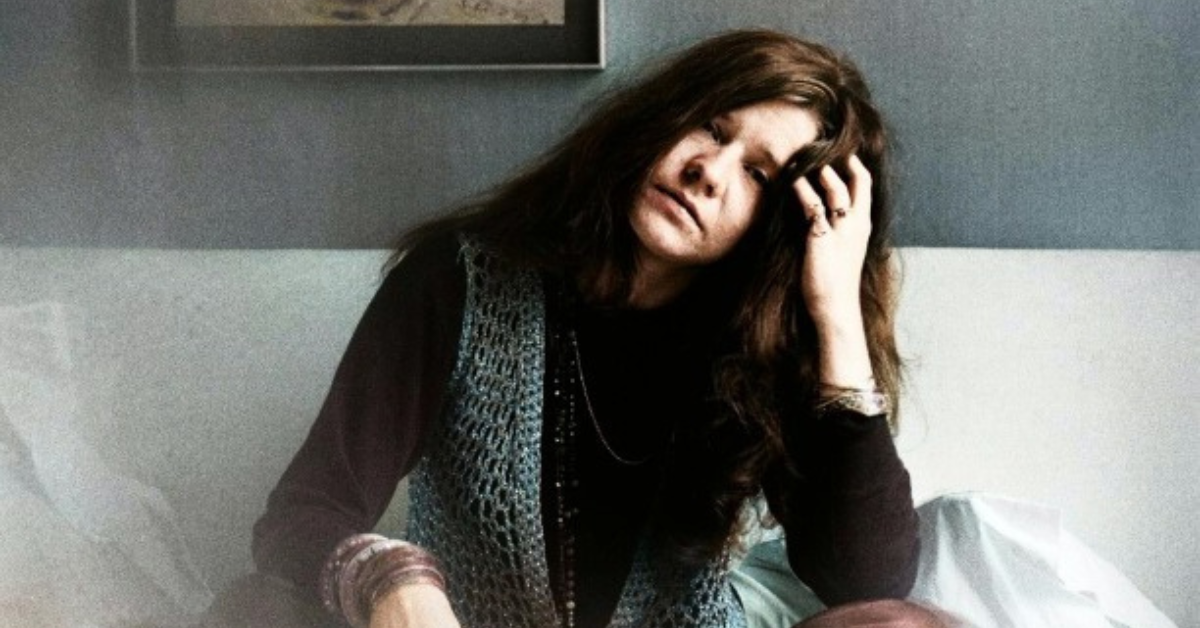 Janis Joplin's Death Report Has Been Questioned By Her Friend For Years ...