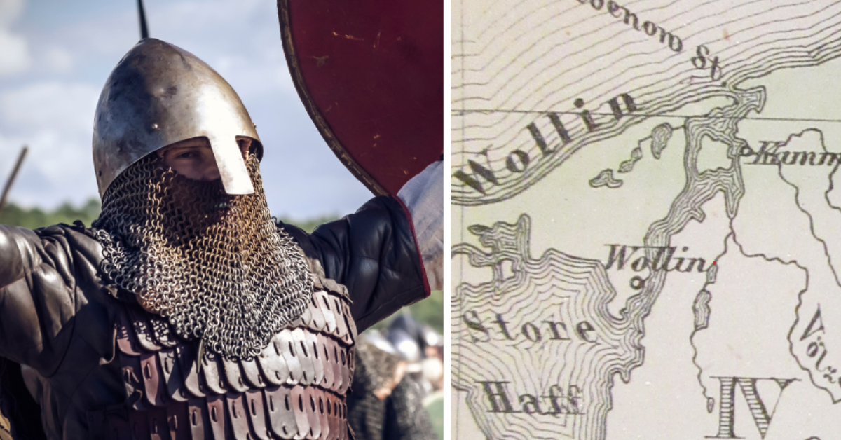 New Archaeological Find Could Reveal Clues About Mysterious Medieval ...