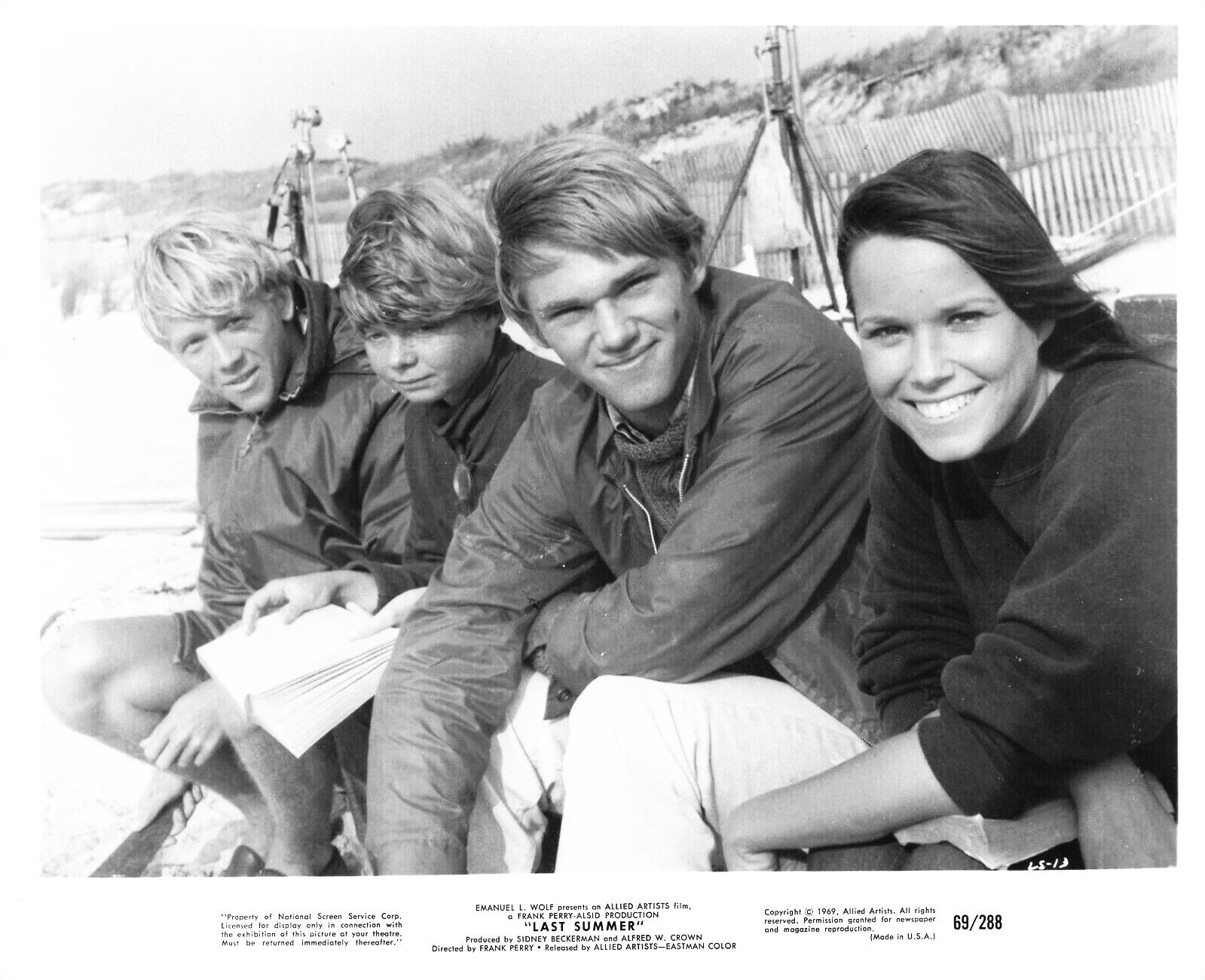 What Happened To Critically Acclaimed Actress Catherine Burns? | The ...