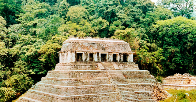 Scientists Discover Ancient Maya 'Superhighways' Connecting 417 Cities ...