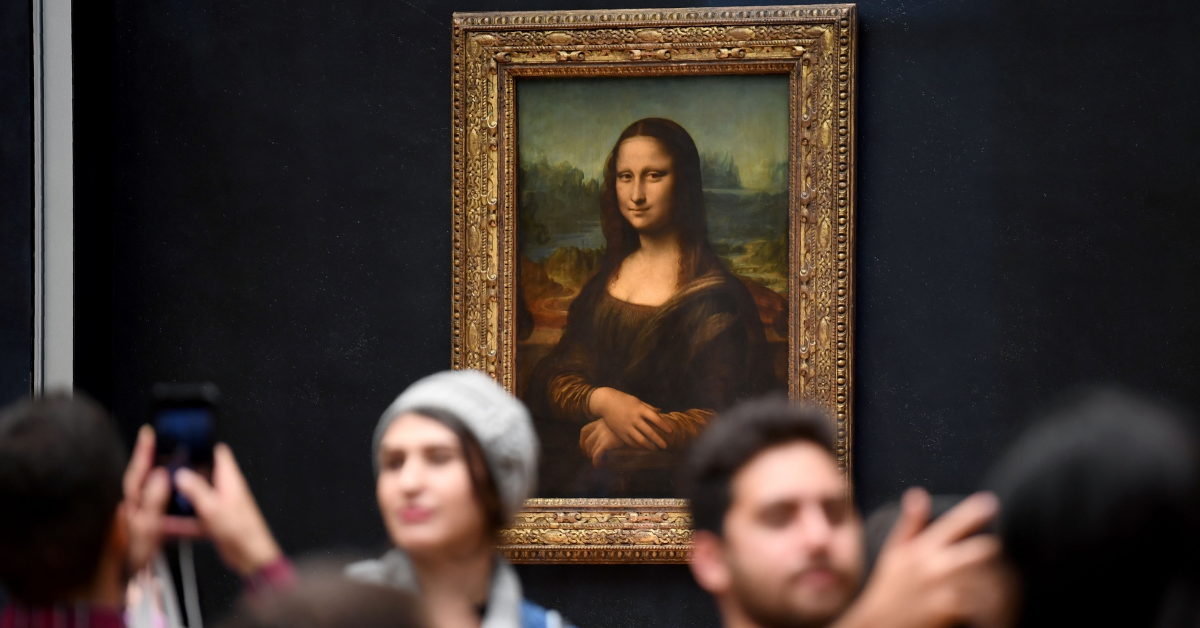 Italian Historian Claims to Have Solved a Mona Lisa Mystery | The ...