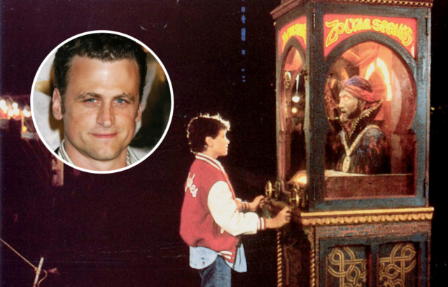 'Big' Actor Says Classic Tom Hanks Comedy Is Problematic Today | The ...