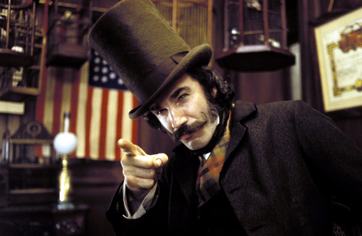 Was 'Gangs of New York' Based on a True Story? | The Vintage News