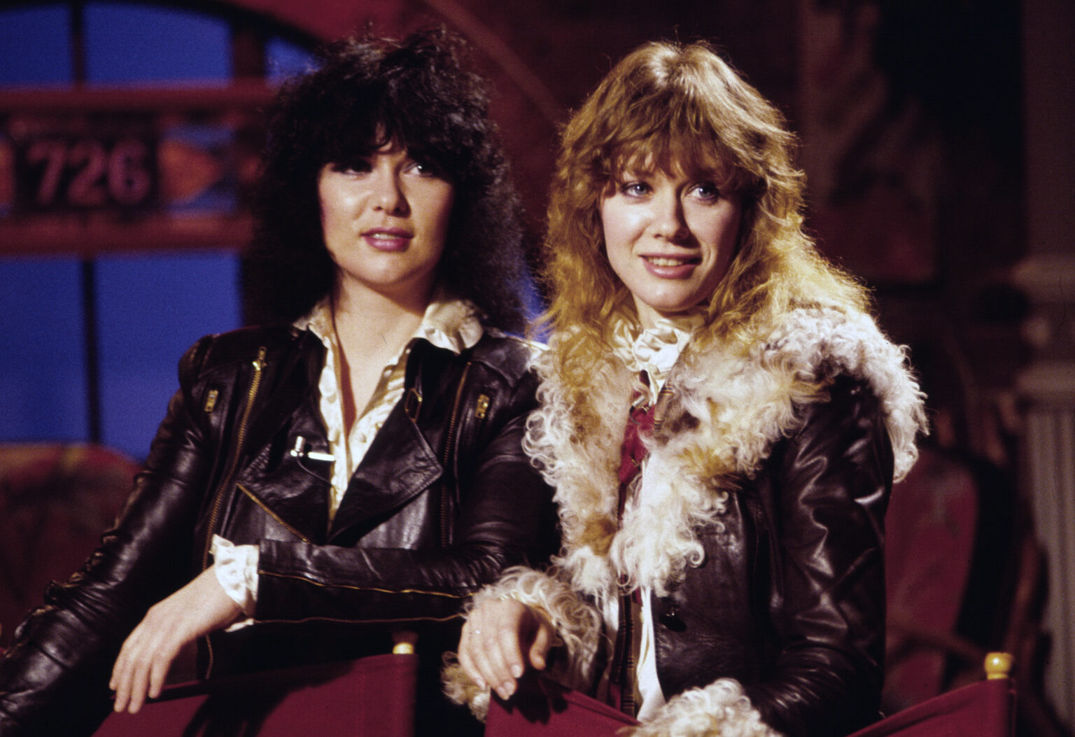 The Real Backstory of Heart's Hit Song 'Barracuda' | The Vintage News