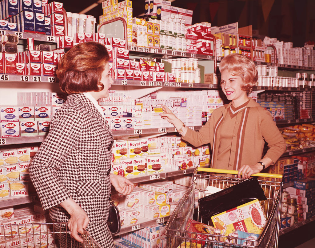 30+ Photos That Show What Life Was Like Back in the 1970s | The Vintage ...