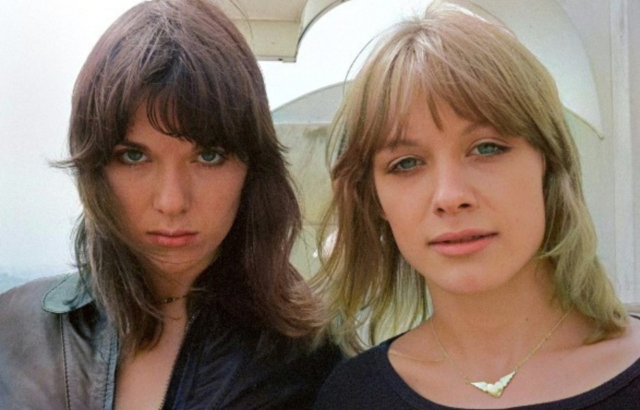 The Real Backstory of Heart's Hit Song 'Barracuda' | The Vintage News