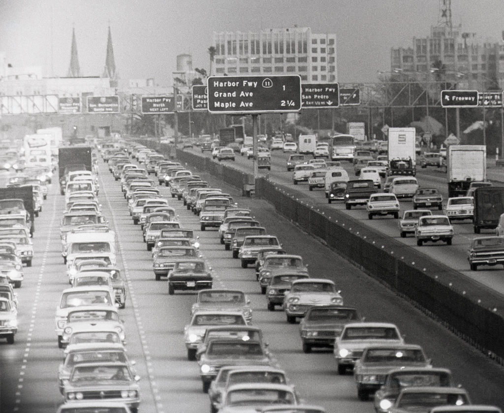 30+ Photos That Show What Life Was Like Back in the 1970s | The Vintage ...