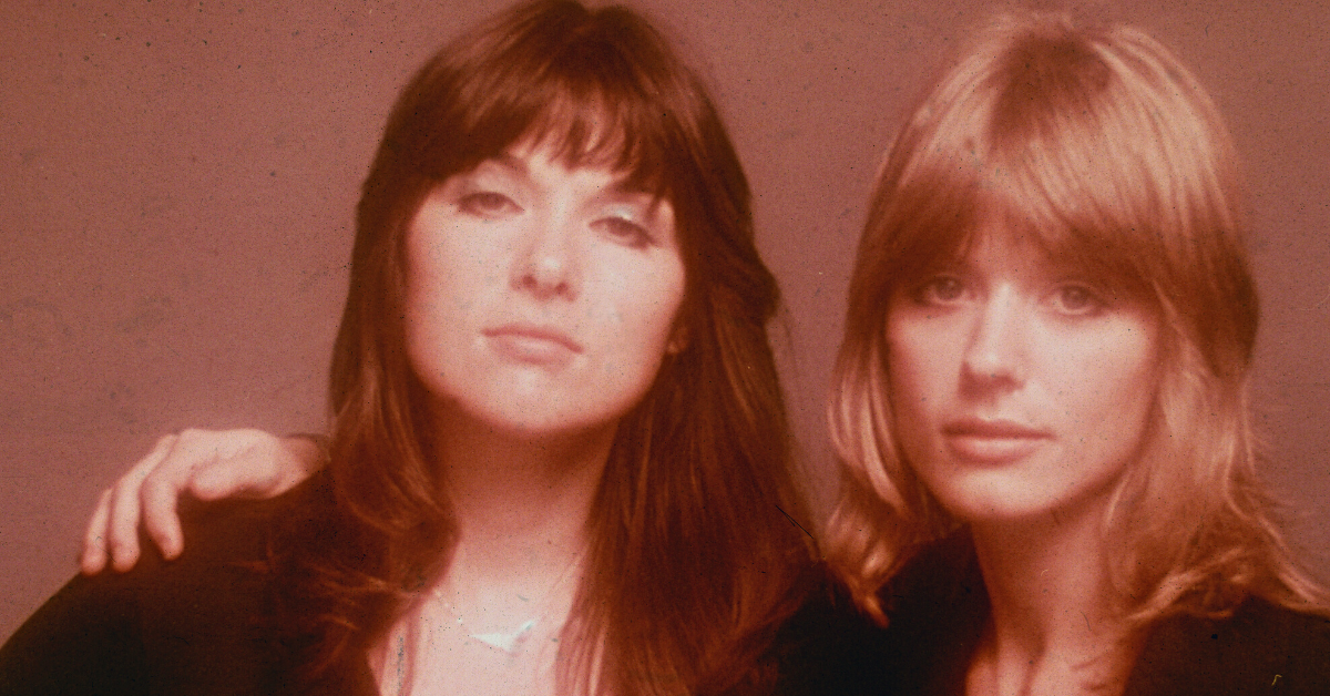 The Real Backstory of Heart's Hit Song 'Barracuda' | The Vintage News