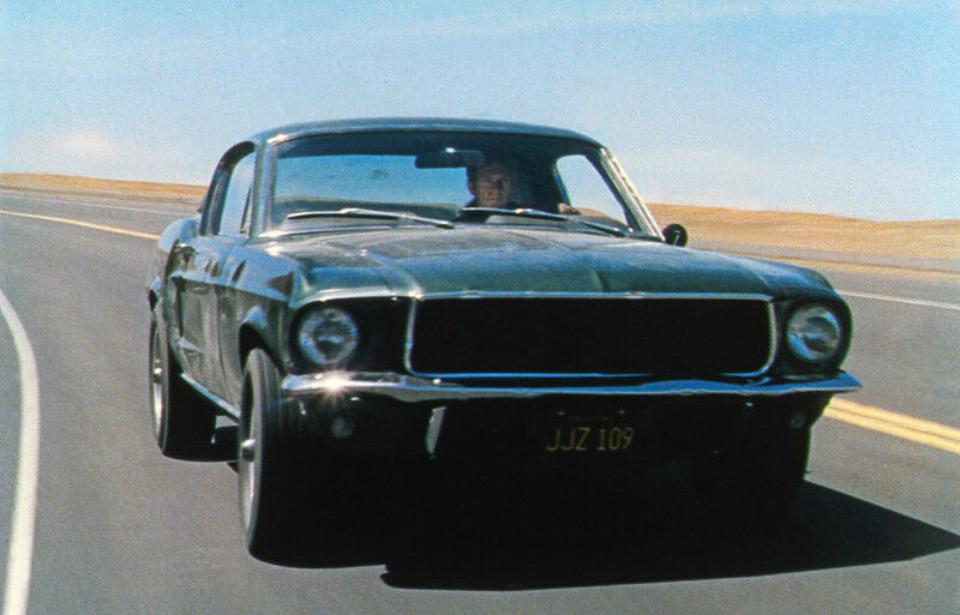 5 Films with Some of the Most Iconic Car Scenes in Cinematic History ...