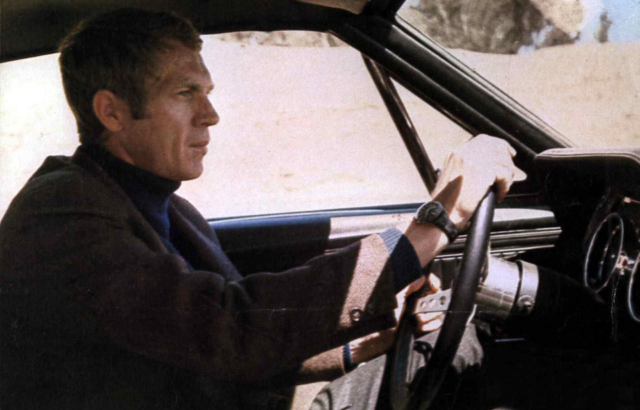 Cars Archives - The Vintage News