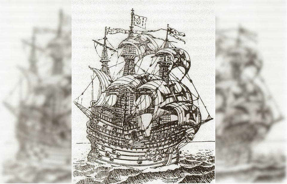 Four Famous Shipwrecks That Have Never Been Found | The Vintage News