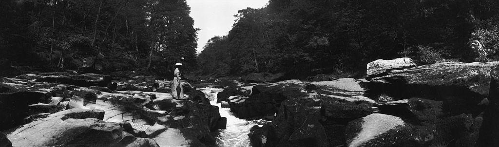 Bolton Strid: The World's 'Deadliest Stretch of Water' With a 100 ...