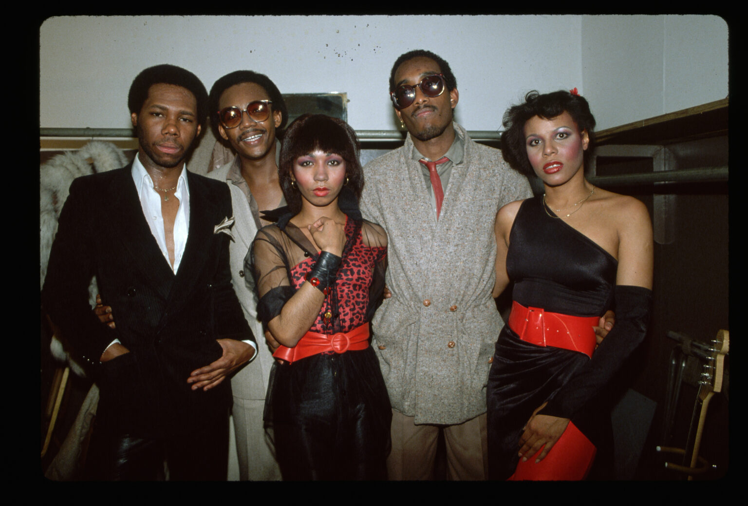 Queen Bassist John Deacon Explains The Inspiration Behind Their Epic ...