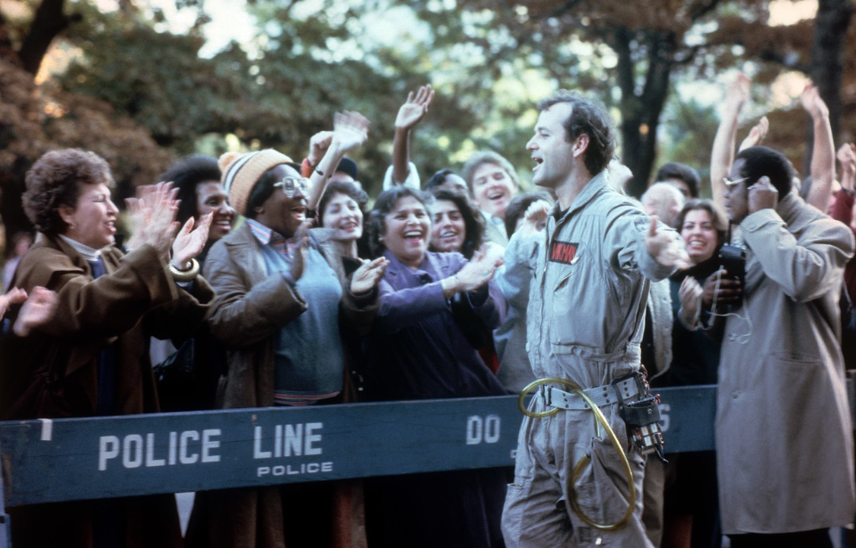 Five Times Extras Were So Distracting They Almost Ruined the Film | The ...