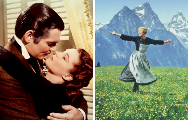 Classic Movies That Are Too Good to Remake | The Vintage News