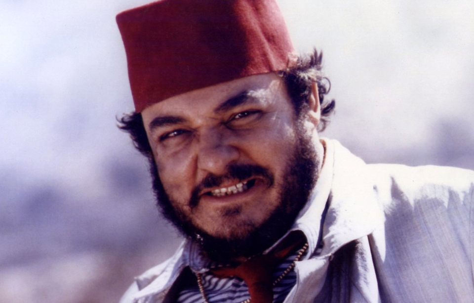 Even the Most Die-Hard 'Indiana Jones' Fans Might Not Know These Facts ...