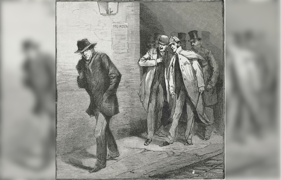 Has the True Identity of Jack the Ripper Finally Been Discovered? | The ...