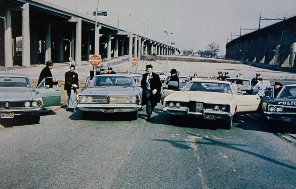 5 Films with Some of the Most Iconic Car Scenes in Cinematic History ...