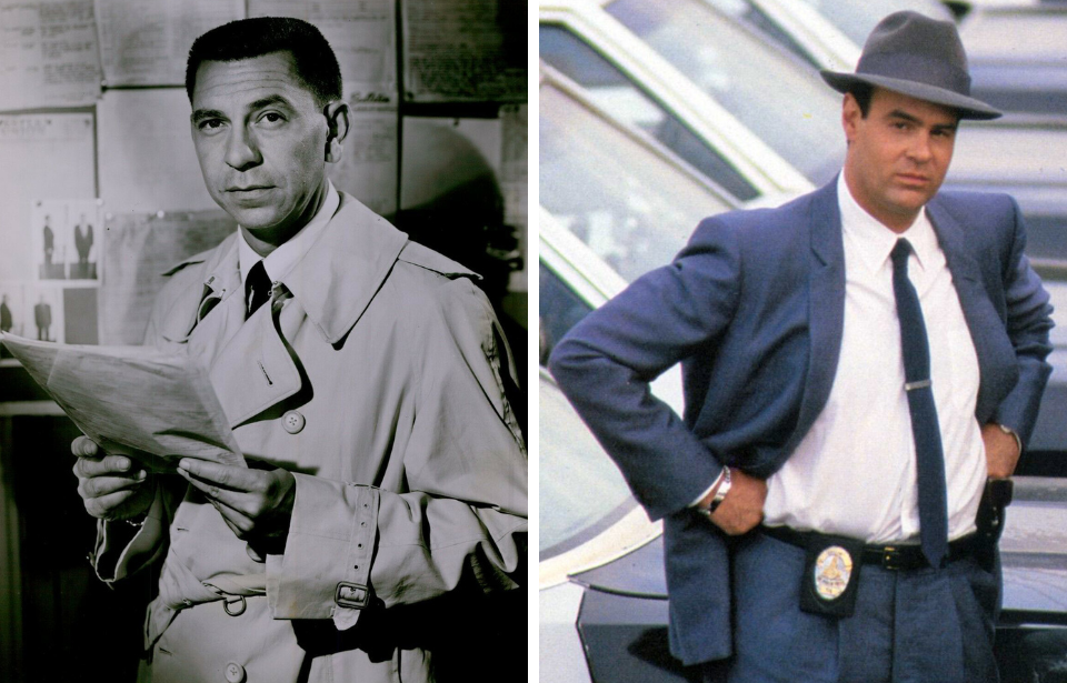 Eight Actors Who Played TV Characters on the Big Screen | The Vintage News