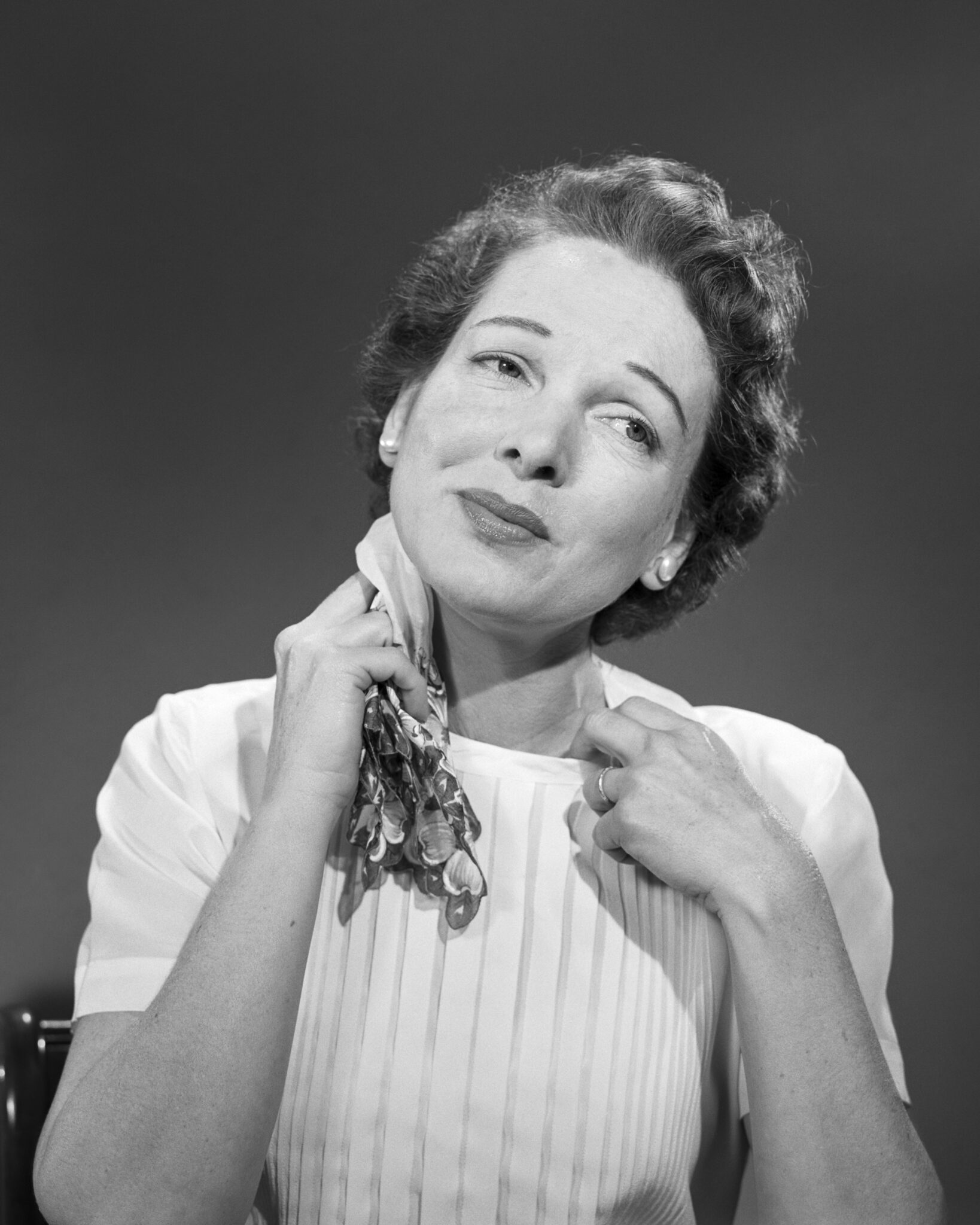 When Celebrities Open Up About Their Menopause Journeys, Is It ...