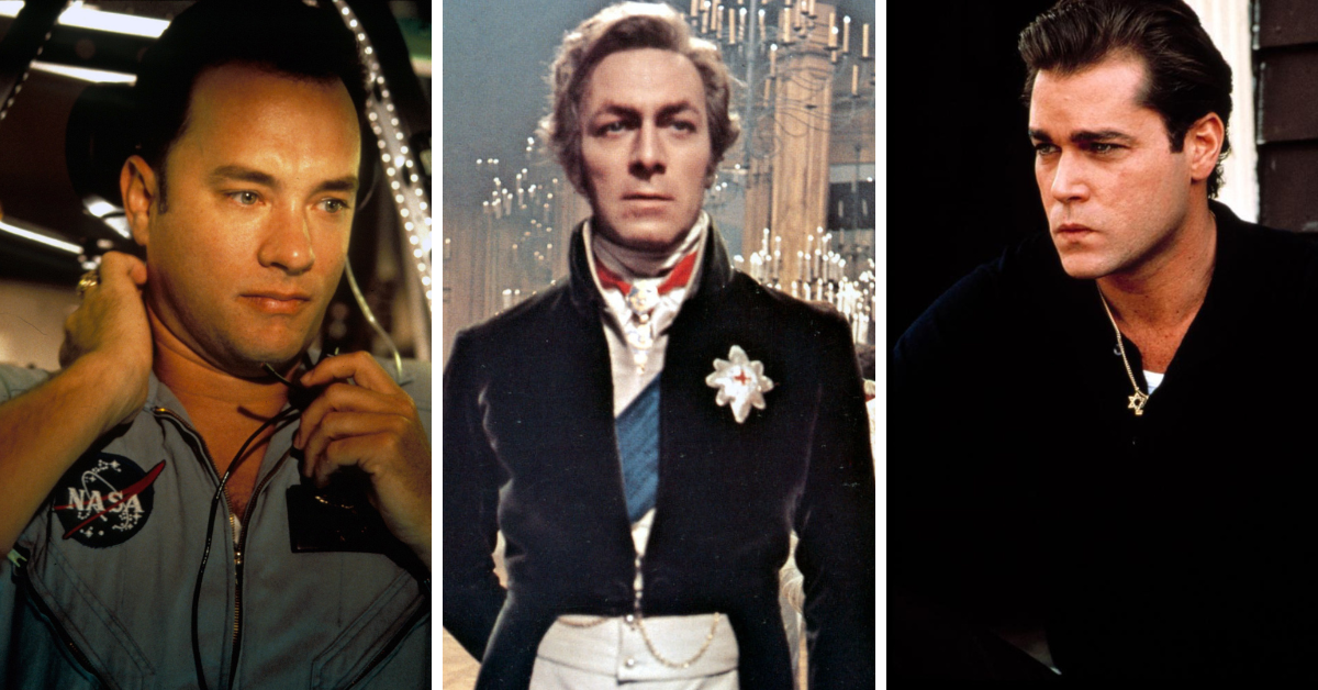 Six Terrific Films That Got Historical Facts Spot-On | The Vintage News