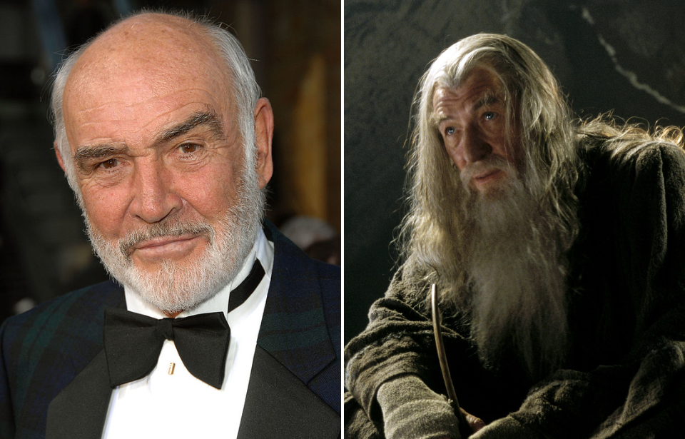 Movies That Would've Looked Completely Different If These Actors Hadn't ...