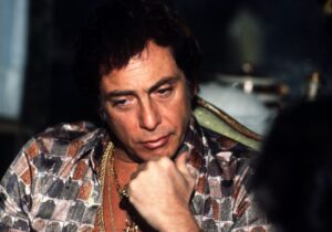 Docuseries Reveals Secrets About 'Penthouse' Founder Bob Guccione | The ...