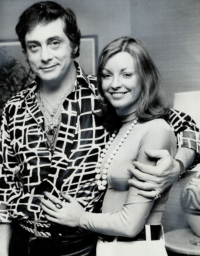 Docuseries Reveals Secrets About 'Penthouse' Founder Bob Guccione | The ...