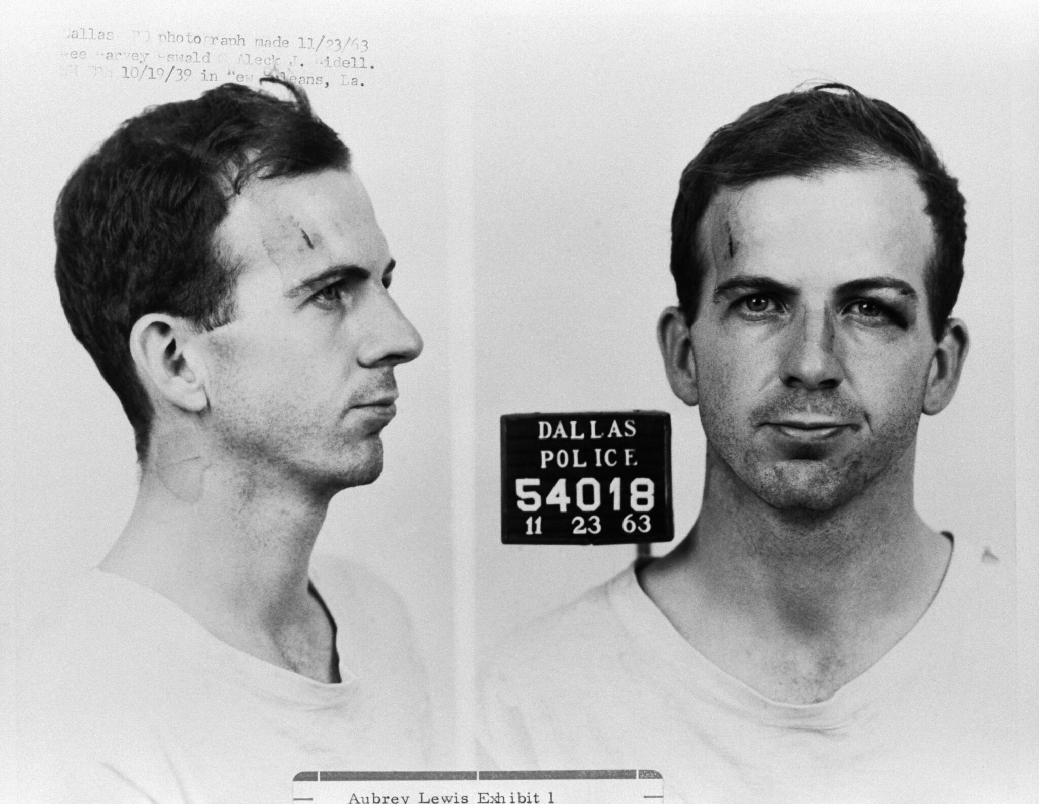Secret Service Agent Who Witnessed JFK Assassination Breaks Silence ...