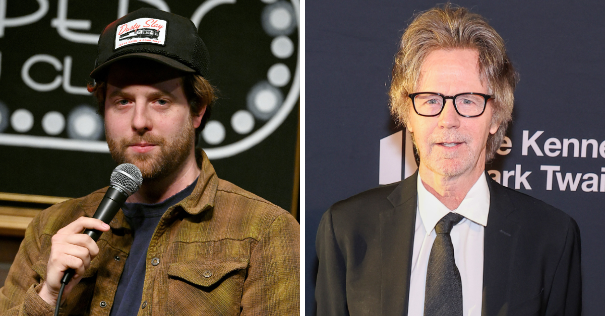 Dana Carvey Speaks Out for the First Time About Son's Death | The ...
