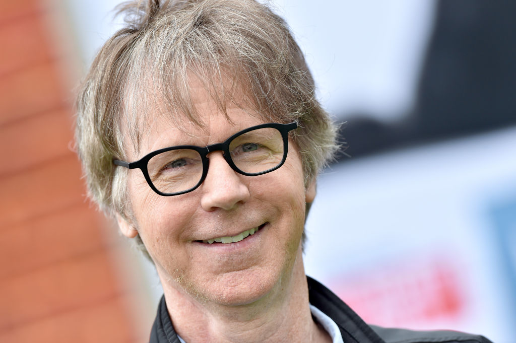 Dana Carvey Speaks Out for the First Time About Son's Death | The ...