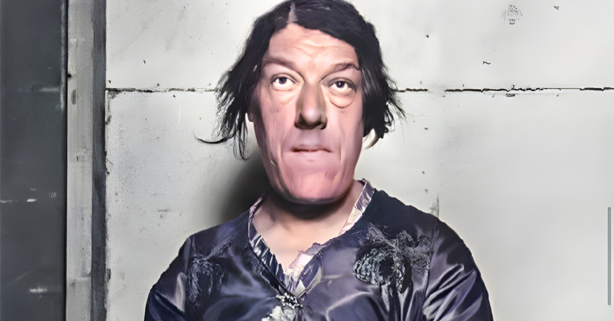 Mary Ann Bevan: The Life and Legacy of the 'World's Ugliest Woman ...