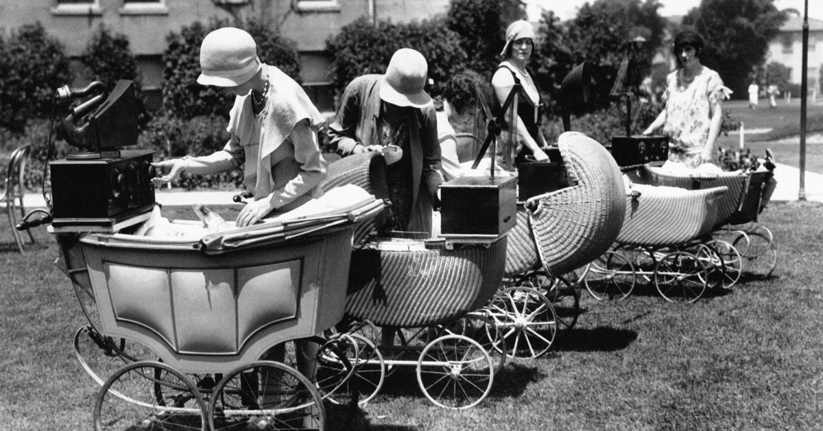 Bizarre and Unusual Inventions From the Past | The Vintage News
