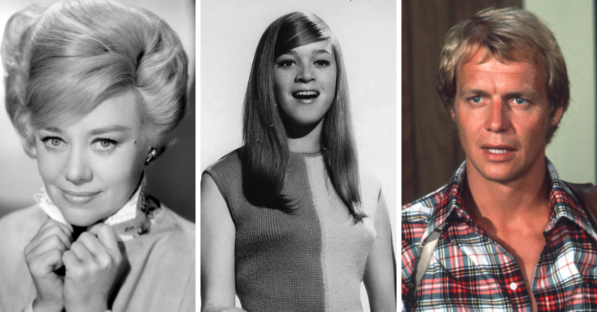 Celebrities We've Lost In 2024 | The Vintage News