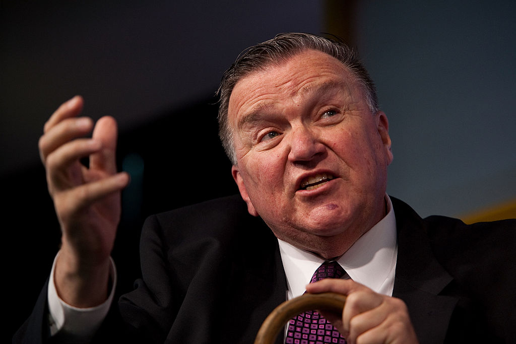 Celebrities We've Lost In 2024 | The Vintage News