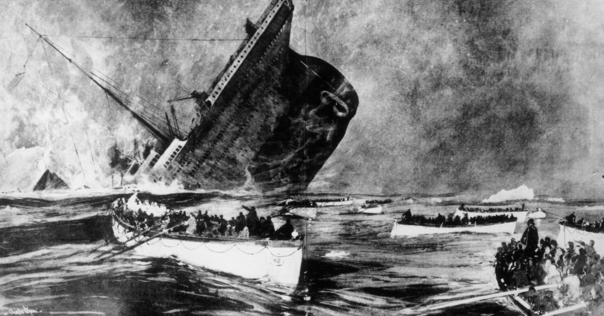 Survivors of the Titanic: Learning More About Their Lives After the ...