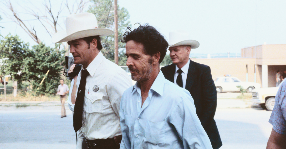 Henry Lee Lucas: Infamous Serial Killer and Controversial Confessor ...