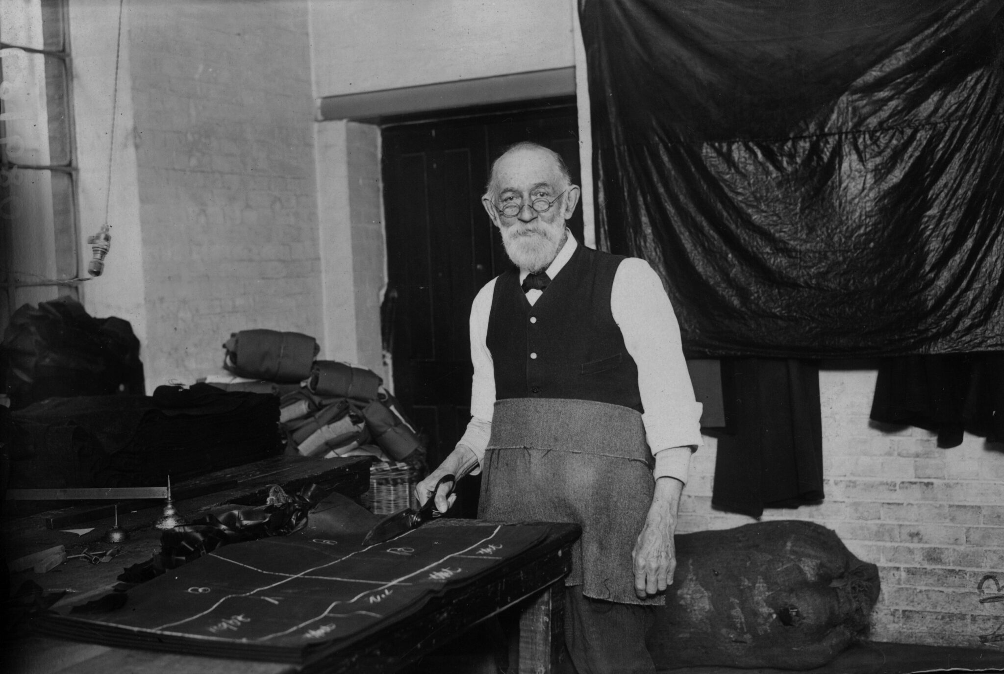 These Were the Most Popular Jobs 300 Years Ago | The Vintage News