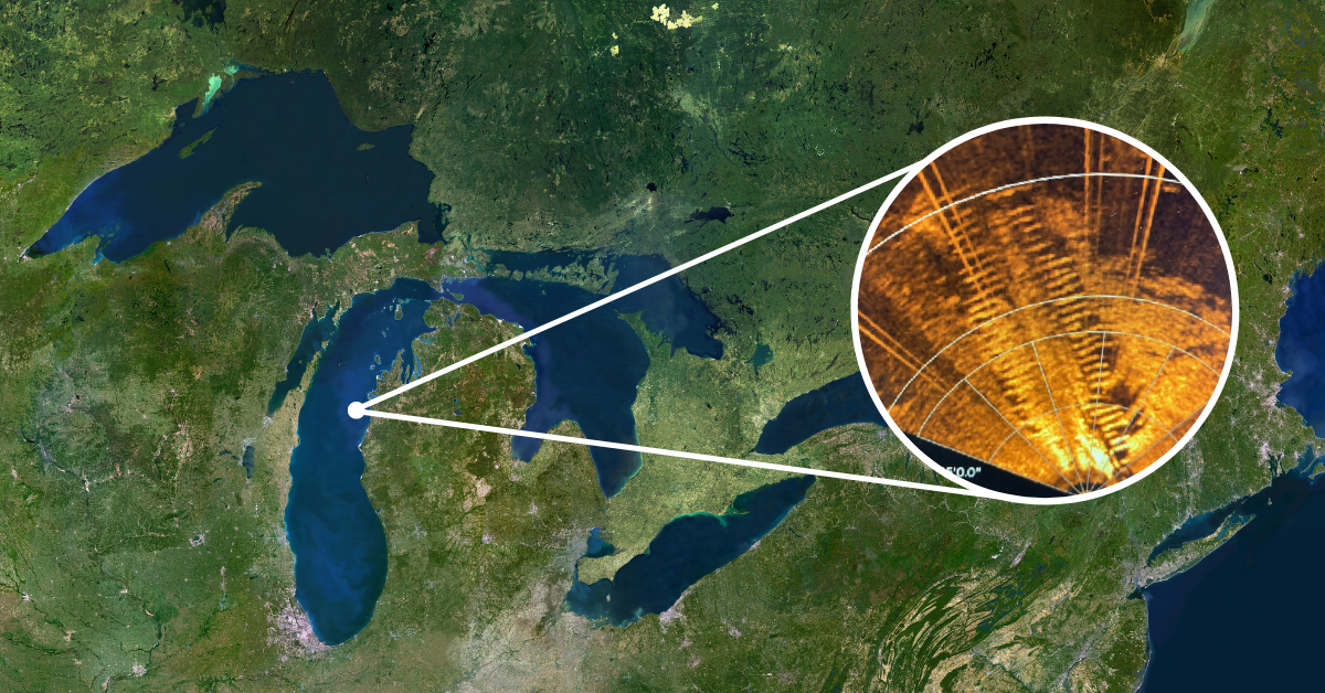 A Father and Daughter Just Discovered a 152-Year-Old Shipwreck While ...