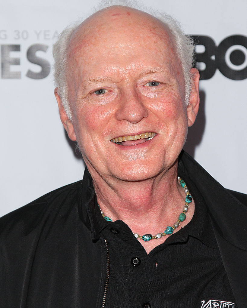 Celebrities We've Lost In 2024 | The Vintage News