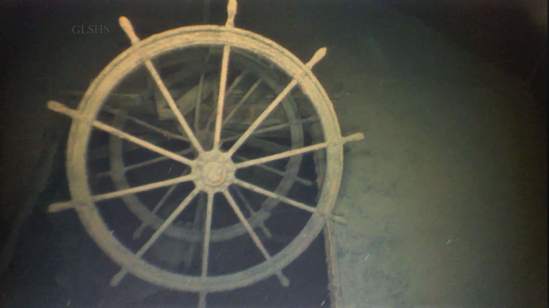 Missing Shipwreck That Claimed Captain's Life Found Discovered In Lake ...