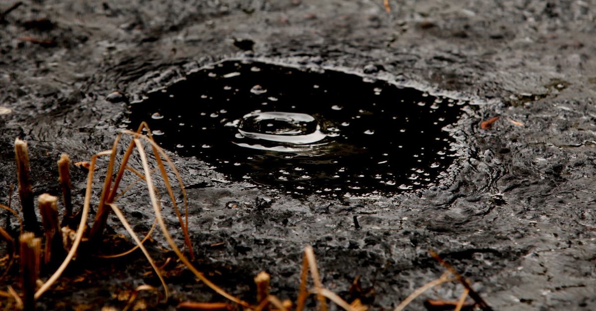 A Mysterious Black Goo Has Plagued Venezuela For Decades | The Vintage News