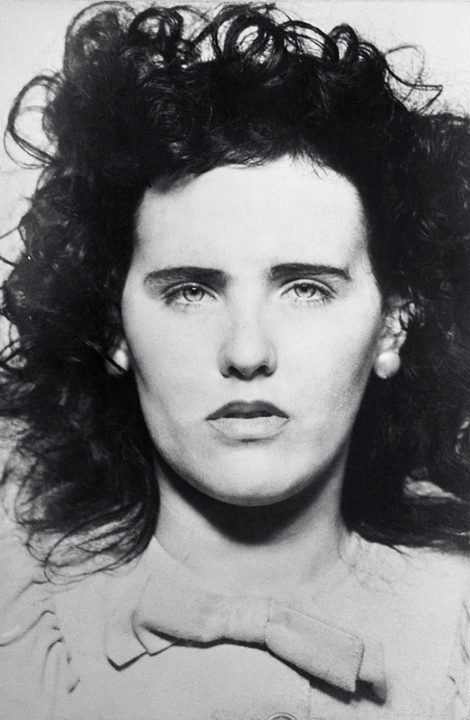 Will the 'Black Dahlia' Murder Ever Be Solved? The FBI Doesn't Think So ...