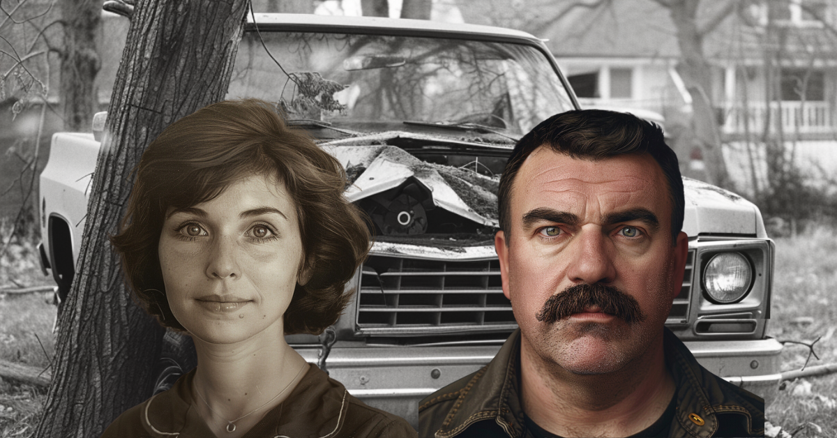 Unveiling the Chilling Mystery of the Disturbing Circleville Letters ...