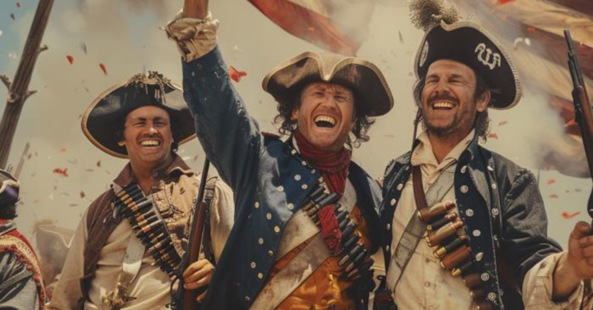 Era of Good Feelings - A United States Historical Period of Unity and ...