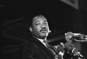 Today In History: April 4th, 1968 | The Vintage News