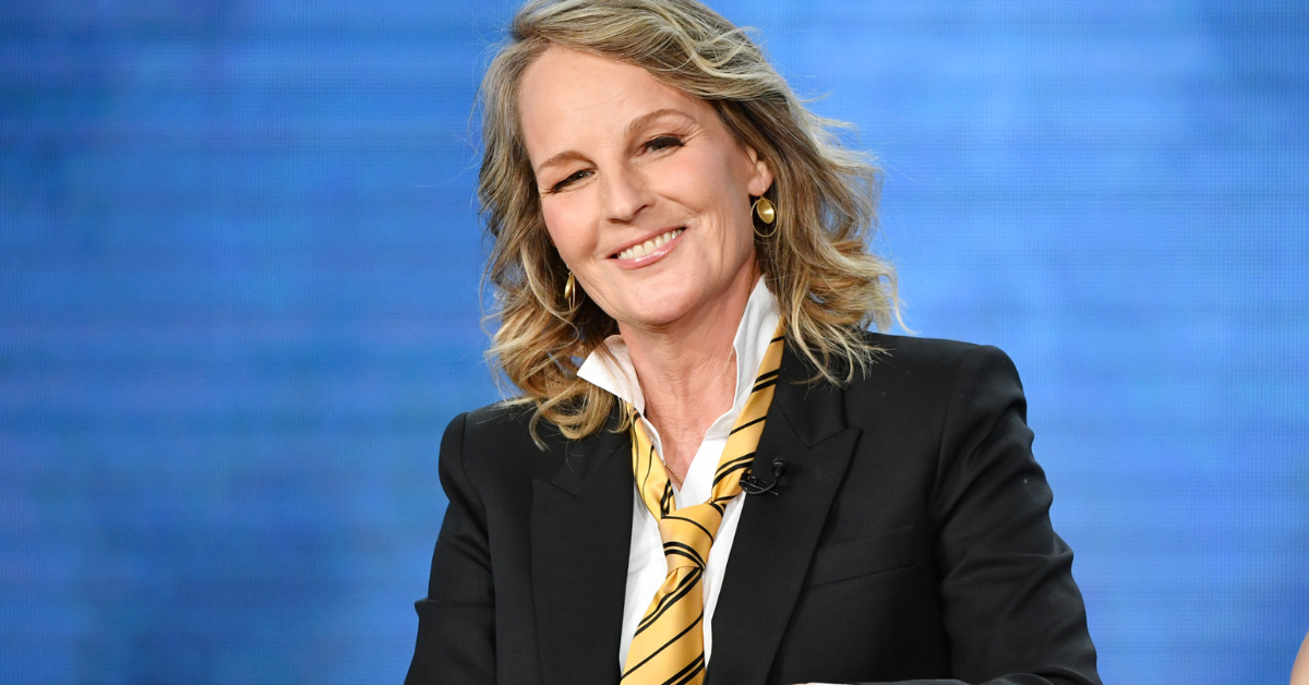Whatever Happened to Helen Hunt? | The Vintage News